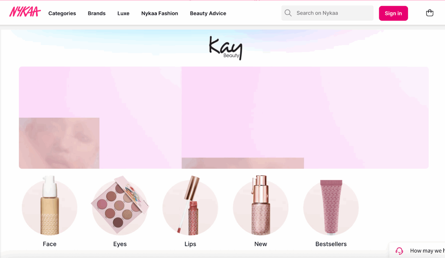 Kay Beauty by Katrina Kaif: Beauty Brand | She Can Hustle