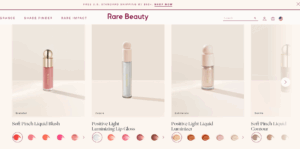 How Selena Gomez Built Rare Beauty Into a Global Brand: Lessons for ...
