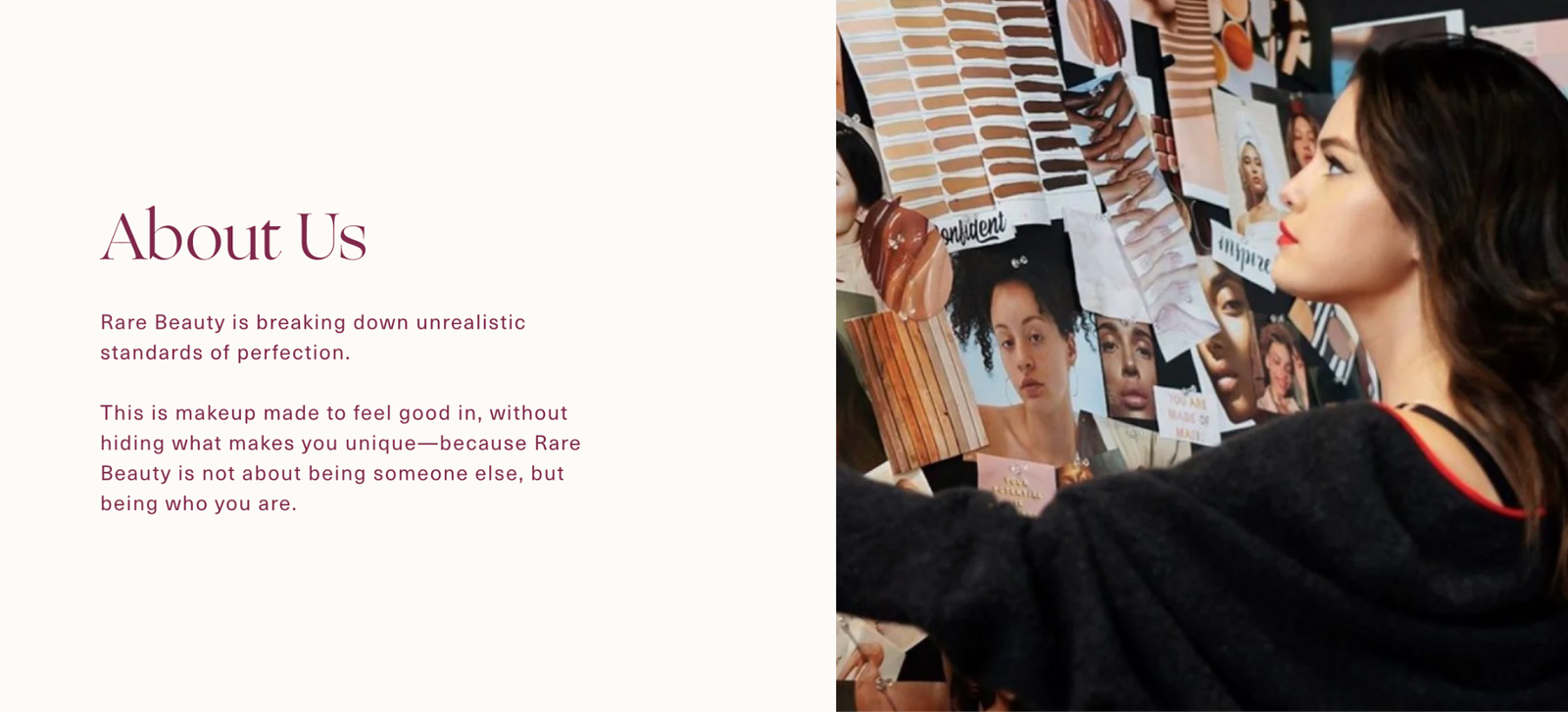 How Selena Gomez Built Rare Beauty Into a Global Brand: Lessons for ...